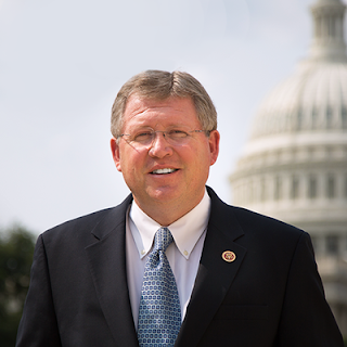 Cong. Lucas: Biden’s Land Grab An Offense To Private Property Rights ...