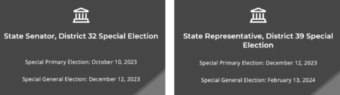 General Timeline for Elections in Oklahoma 2024 | OKGrassroots