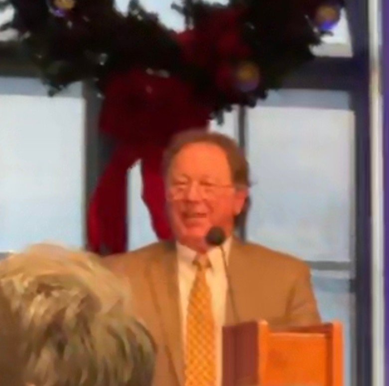 Dan Fisher | OKGrassroots