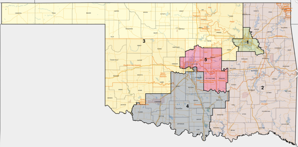 UPDATED: Important Republican Events in 2024 | OKGrassroots